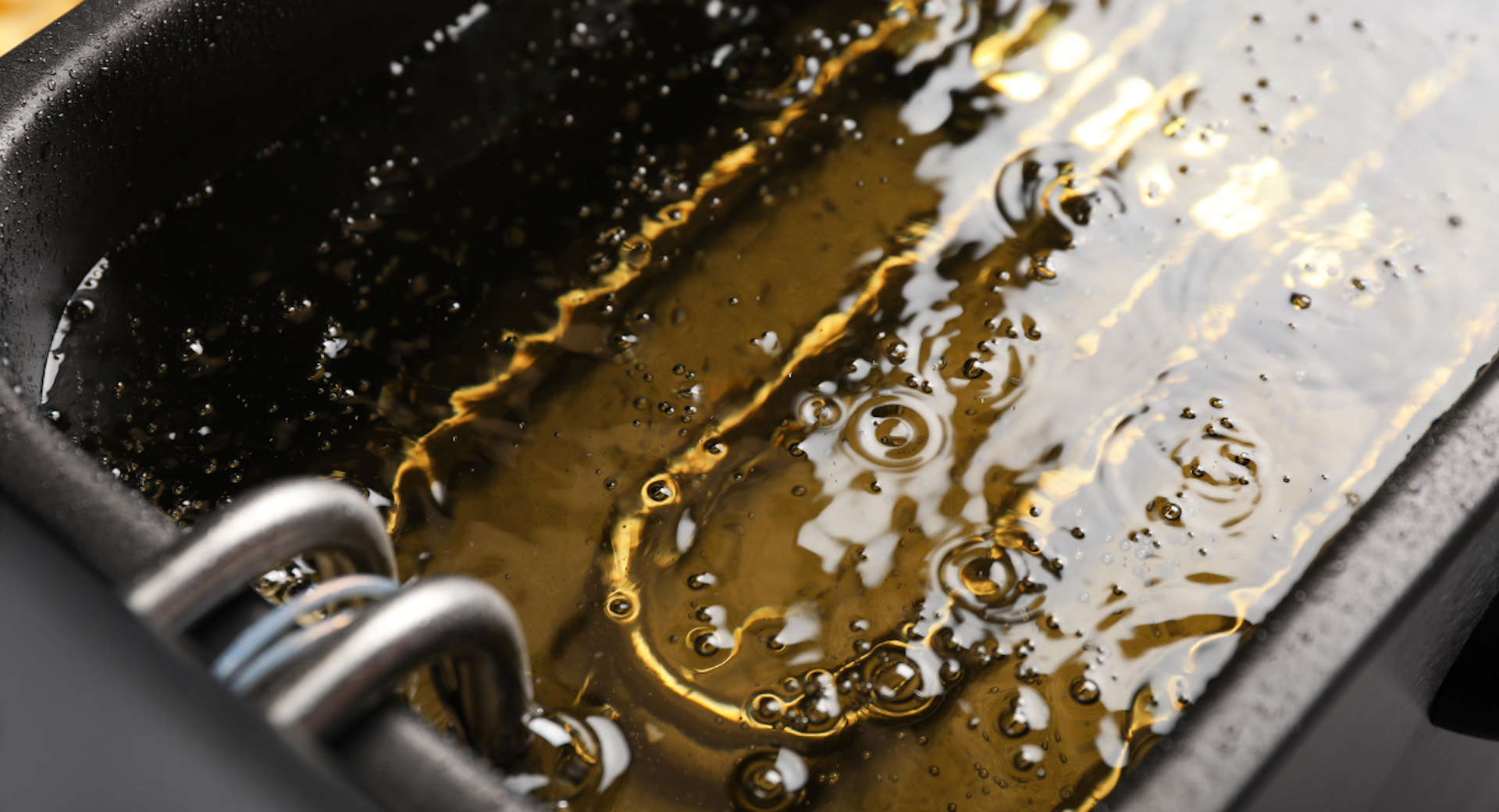 Restaurant Cooking Oil Disposal: Tips & Tricks | Allied Renewal